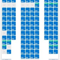 American Airlines Flight 772 Seating Chart - Best Picture Of Chart ...